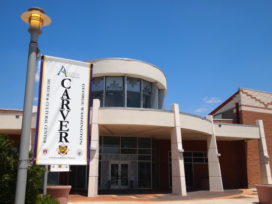 Carver Museum & Library - Tom Green & Company Engineers, Inc.