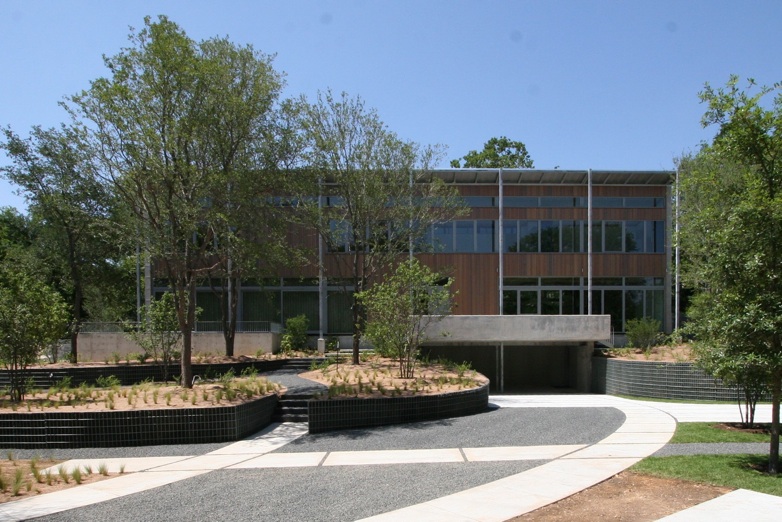 Private Residence Austin #1 - Tom Green & Company Engineers, Inc.