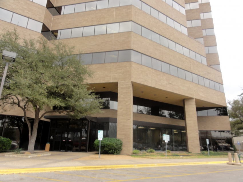 One Texas Center - Tom Green & Company Engineers, Inc.Tom Green ...