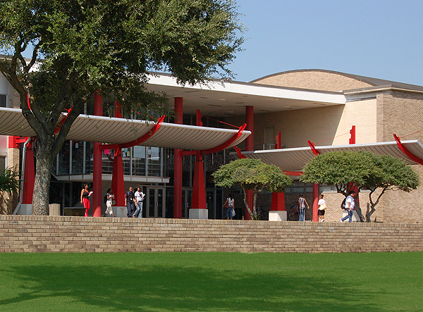 Waco High School - Tom Green & Company Engineers, Inc.